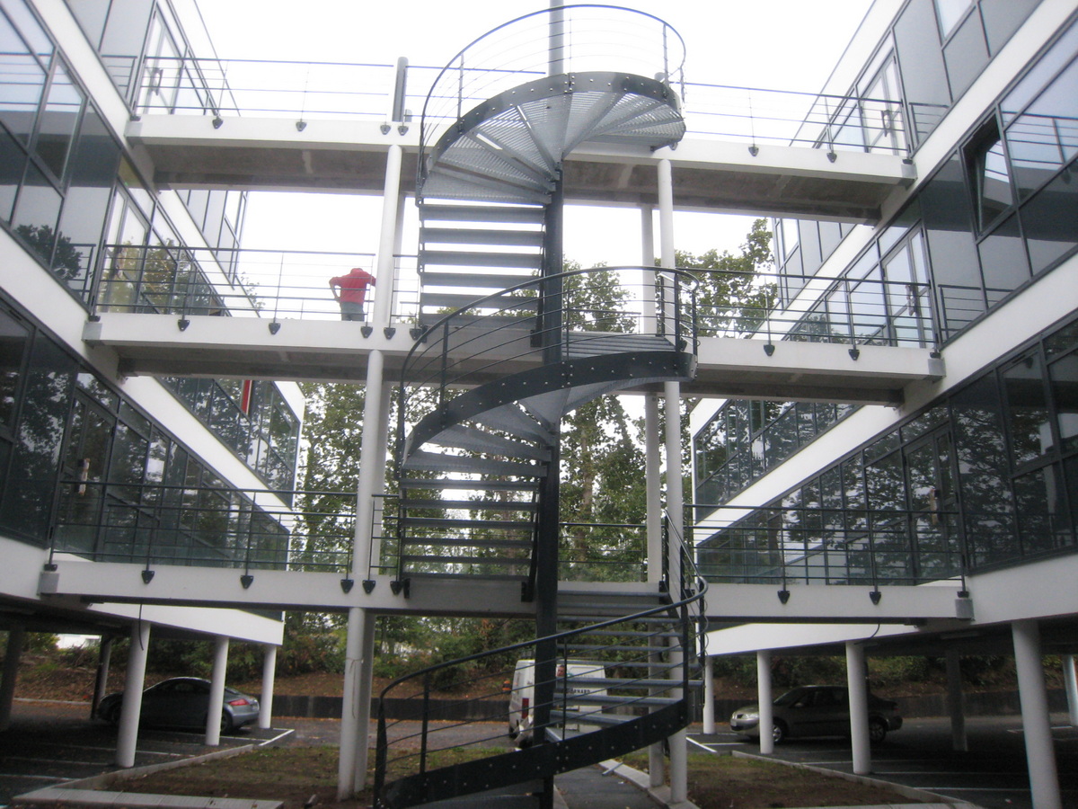 Stabro Métal - Métallerie Stabrowski