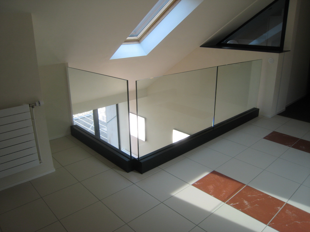 Stabro Métal - Métallerie Stabrowski