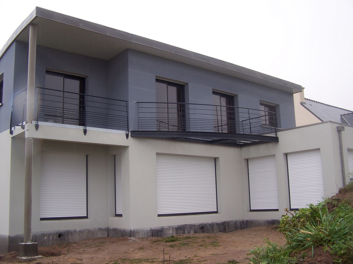 Stabro Métal - Métallerie Stabrowski