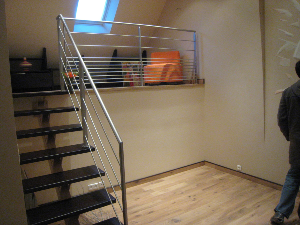 Stabro Métal - Métallerie Stabrowski